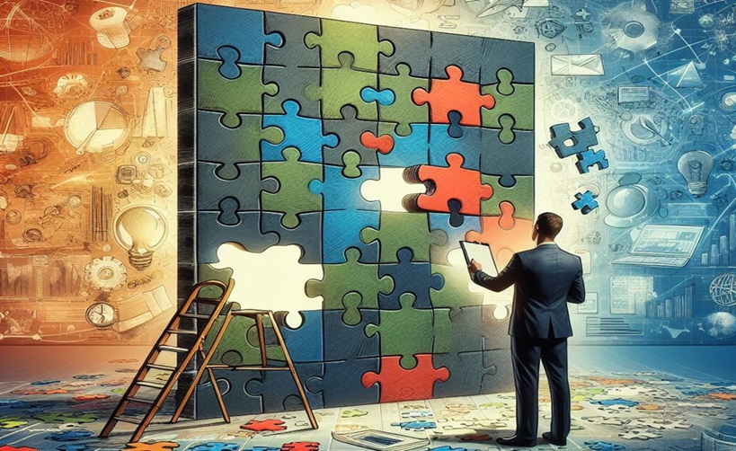 The Power of Using the First-Principles Thinking – Growth Factorials