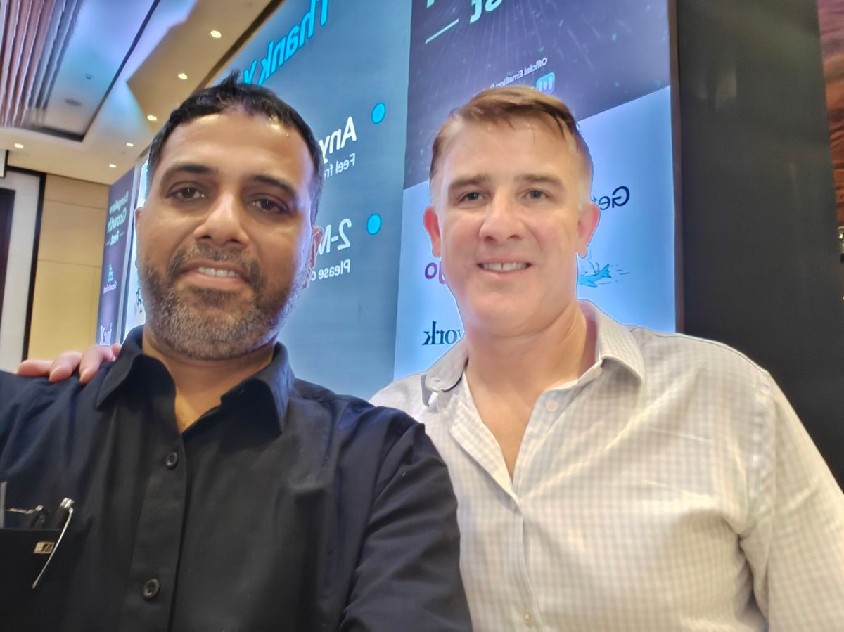 A day with Sean Ellis- The legendary growth hacker – Growth Factorials