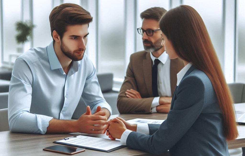 Setting Limits When Dealing with Customer Demands – Growth Factorials