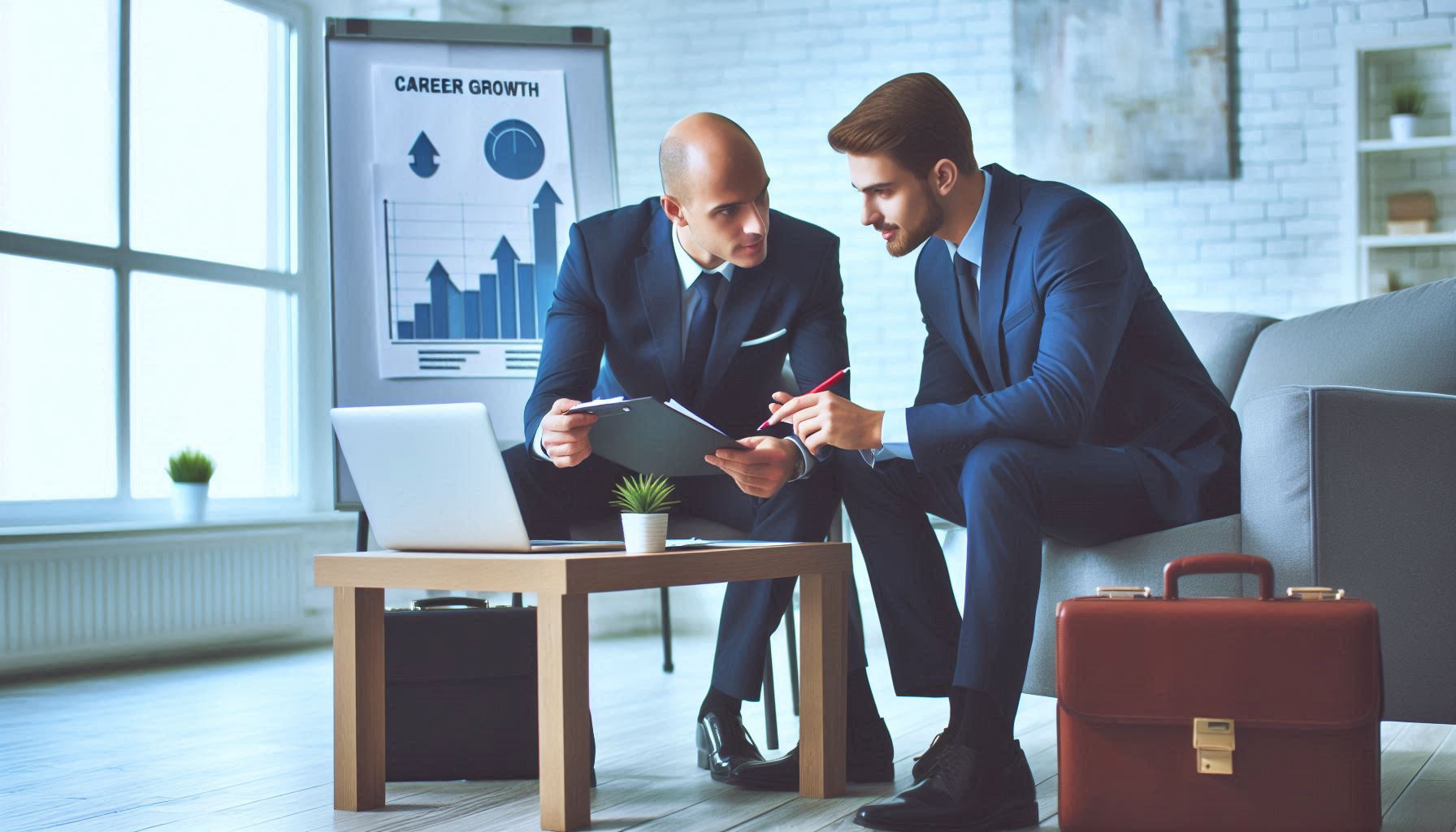 Seize your career: A lesson on managing your career growth – Growth Factorials