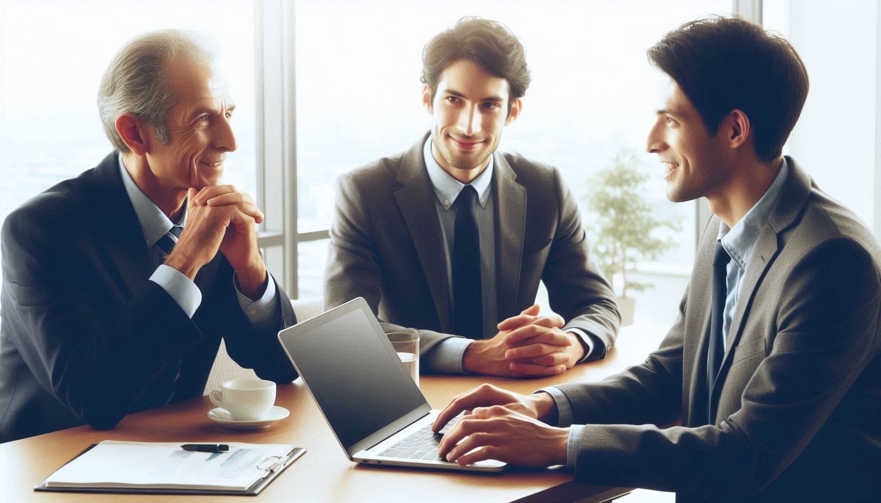 Customer-Centric Growth Strategy – Growth Factorials