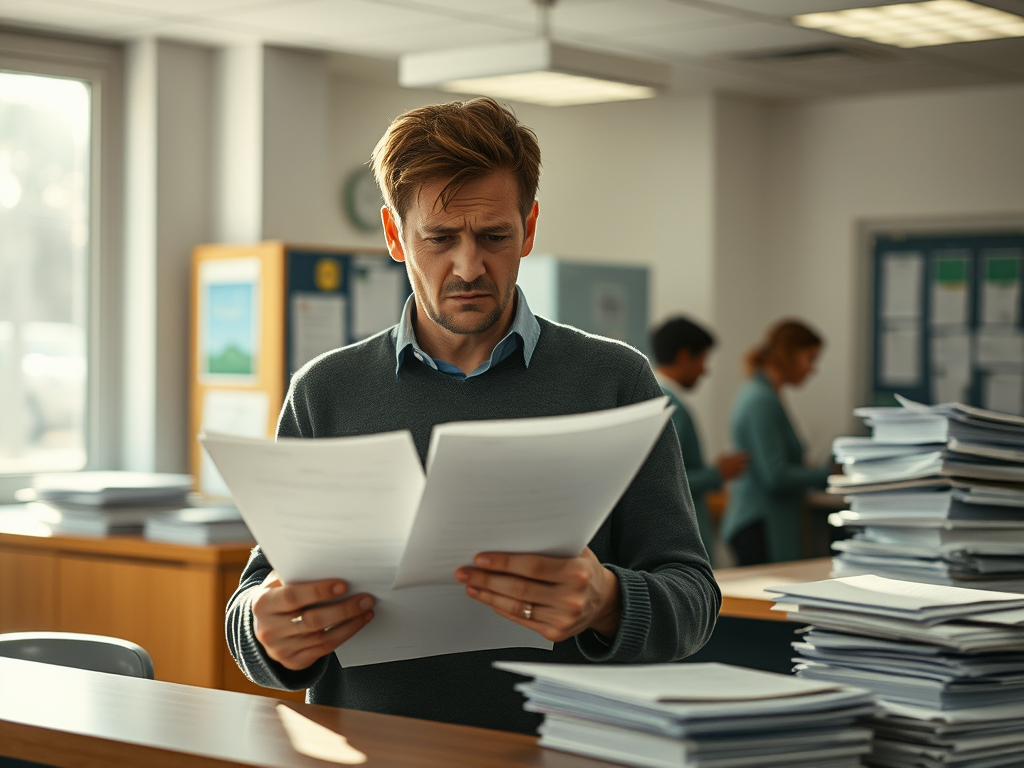 Eliminating Bureaucratic Inefficiency in Organizations – Growth Factorials