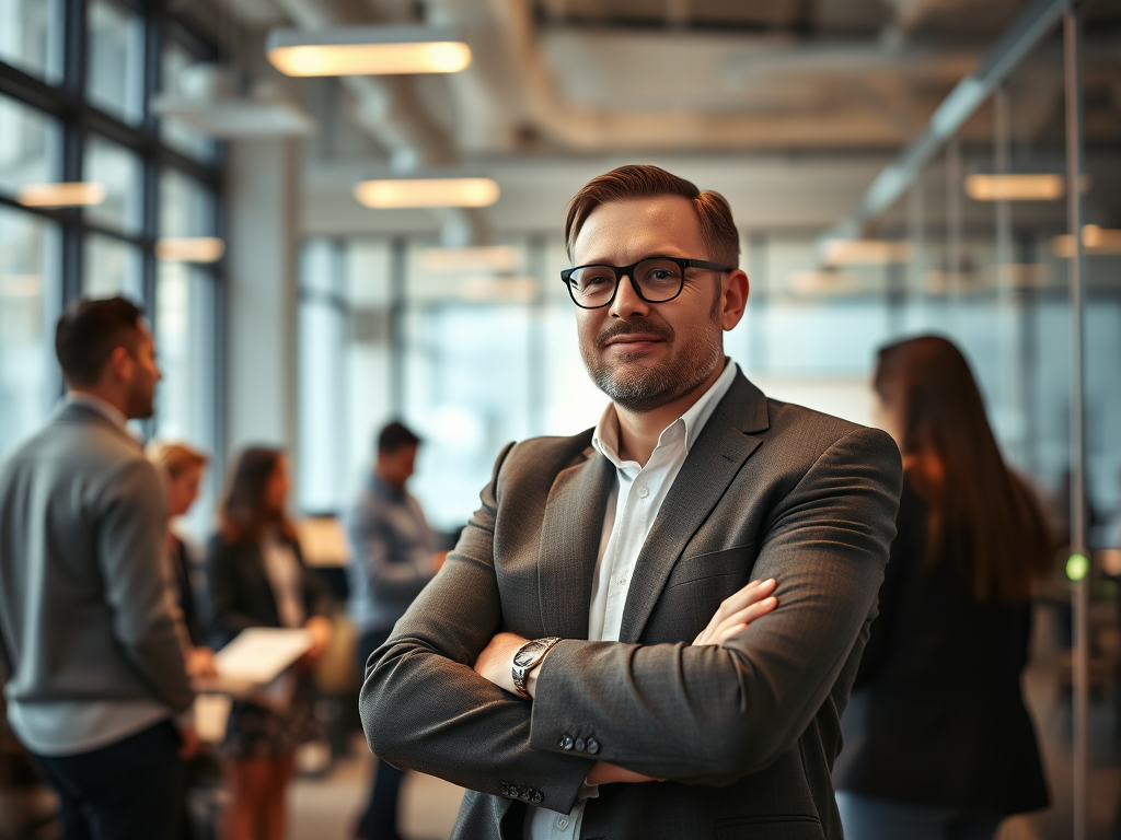 The Dual Expertise Model in Leadership Success – Growth Factorials