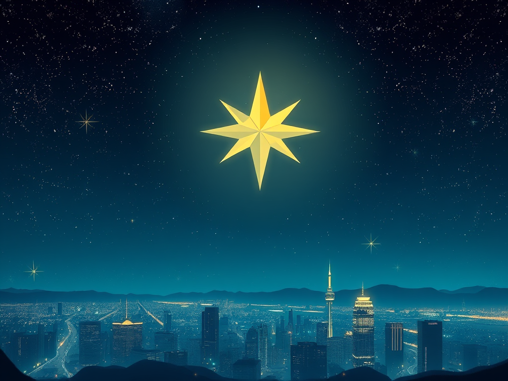 The North Star Metric: A Startup’s Guide to Sustainable Growth – Growth ...