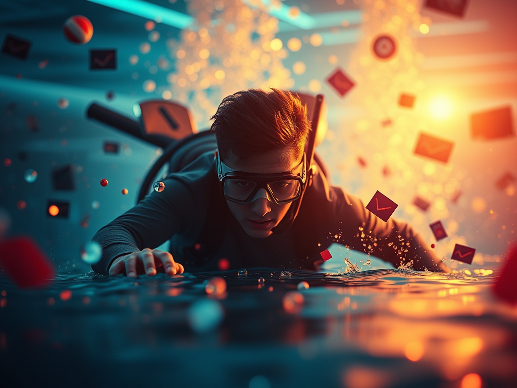 Dive Deep – The Key to Solving Critical Business Problems – Growth ...